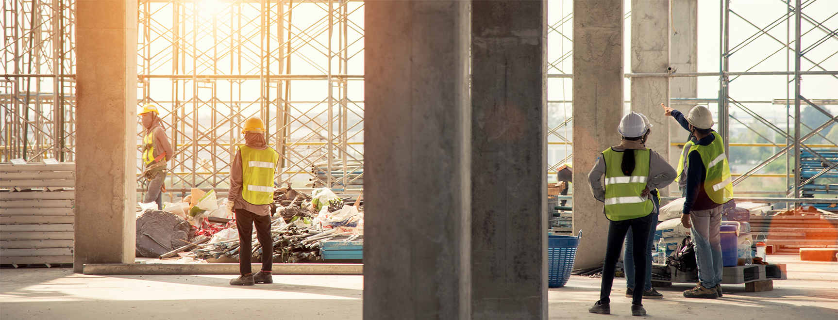 About Us | Forte Group